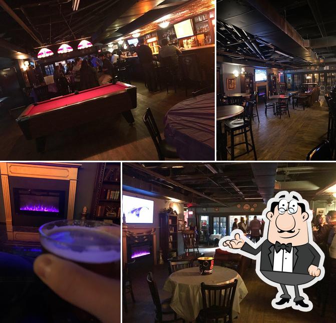 Winchester Tavern, Fort Worth - Restaurant menu, prices and reviews