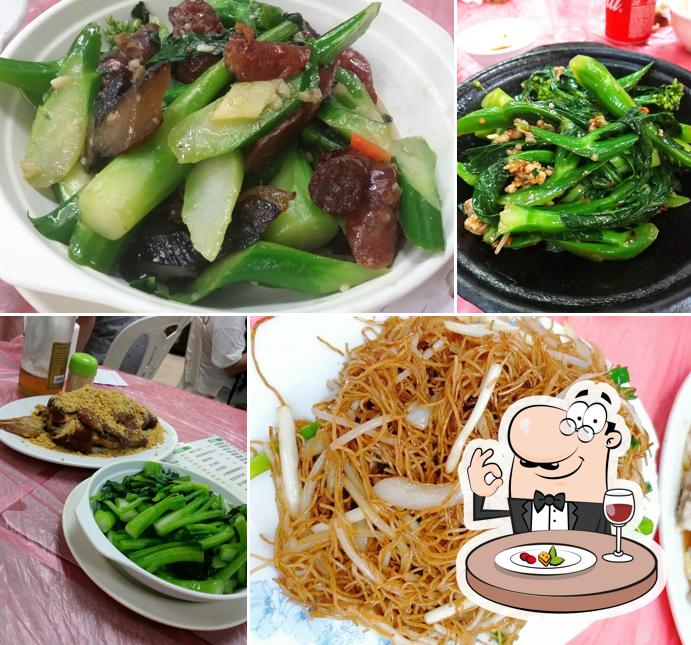 Wing Kee Restaurant, Hong Kong, 21號 - Opiniones del restaurante