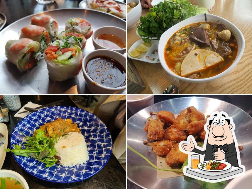 Xin Chao restaurant, Daegu, 20-6 Suseongmot 6-gil - Restaurant reviews