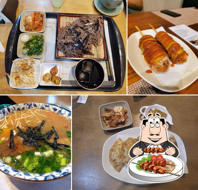 Yami Asian Food restaurante, Curitiba - Avaliações de restaurantes