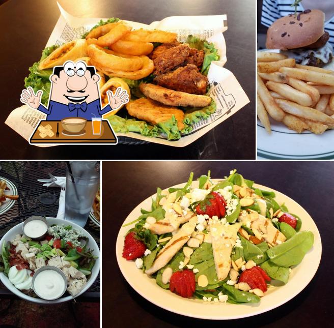Top 5 restaurants in Springdale, Utah, december 2025 - Restaurant Guru