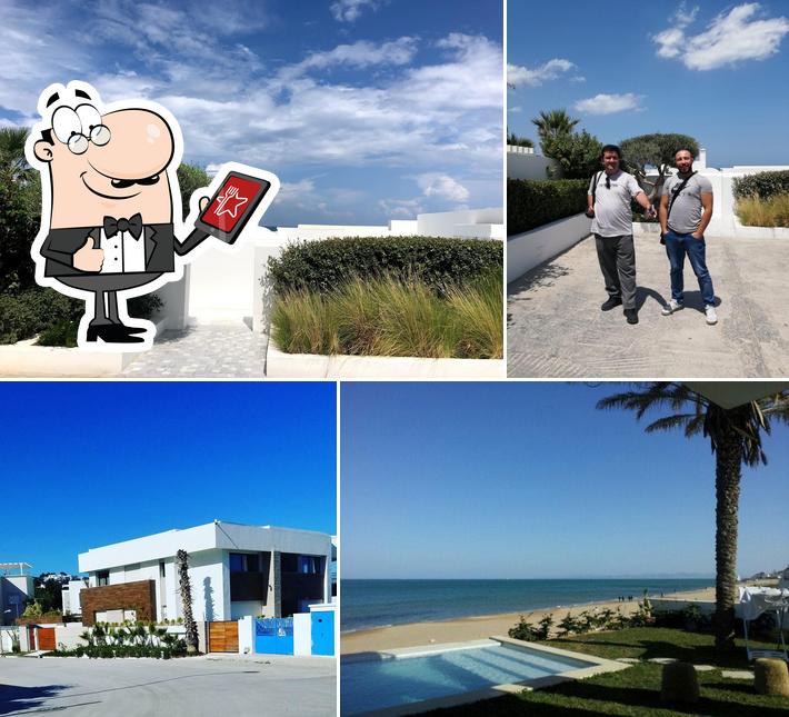 Le Golfe, Tunis - Restaurant menu, prices and reviews