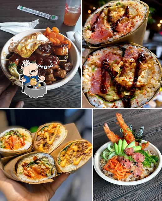 Katana Kitchen in Statesville - Restaurant menu and reviews