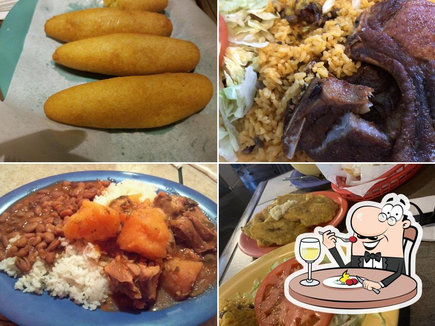 Ponce Restaurant, Chicago - Restaurant menu, prices and reviews