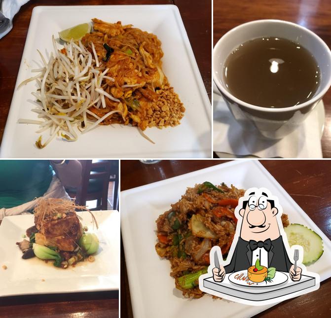 MonsoonSiam, Madison - Restaurant menu, prices and reviews