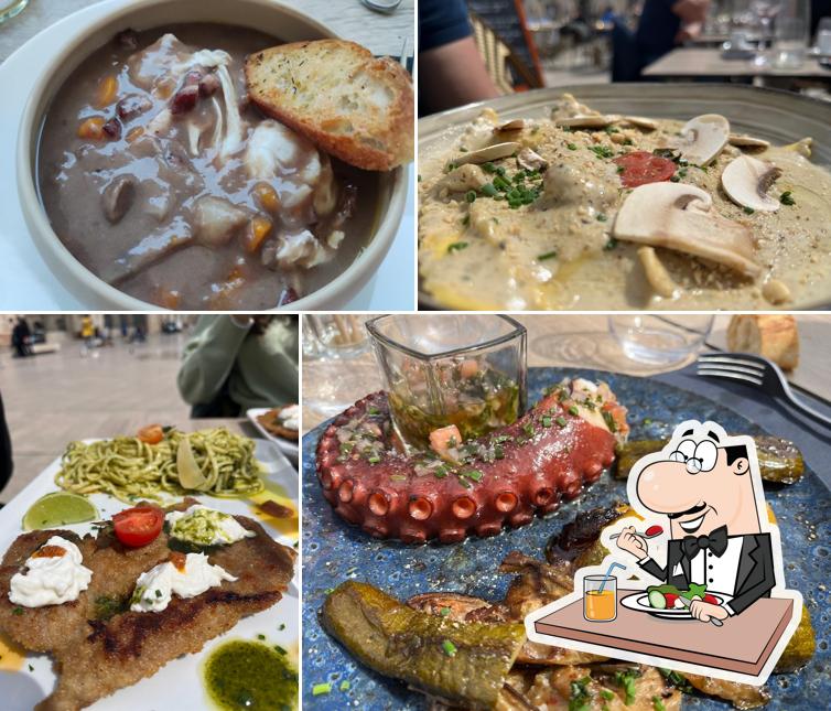 Aperitivo restaurant, Dijon - Restaurant reviews