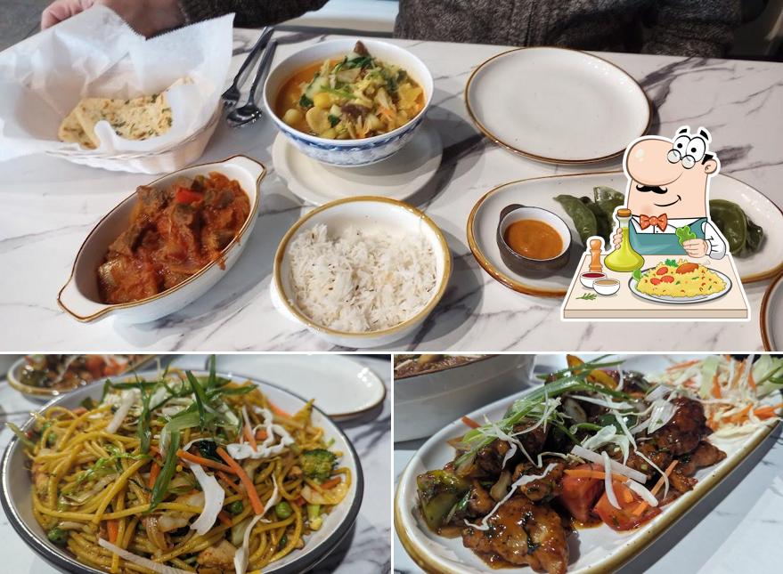 BASE CAMP RESTAURANT, Ann Arbor - Restaurant menu, prices and reviews
