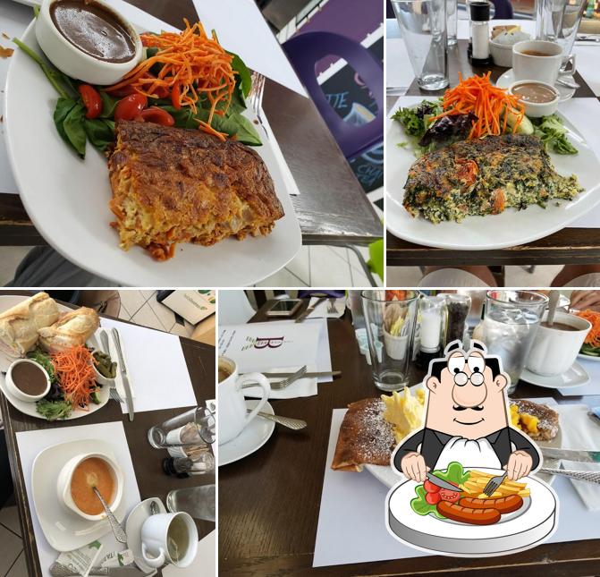 Bitton Bistro Café in Islamorada - Restaurant menu and reviews