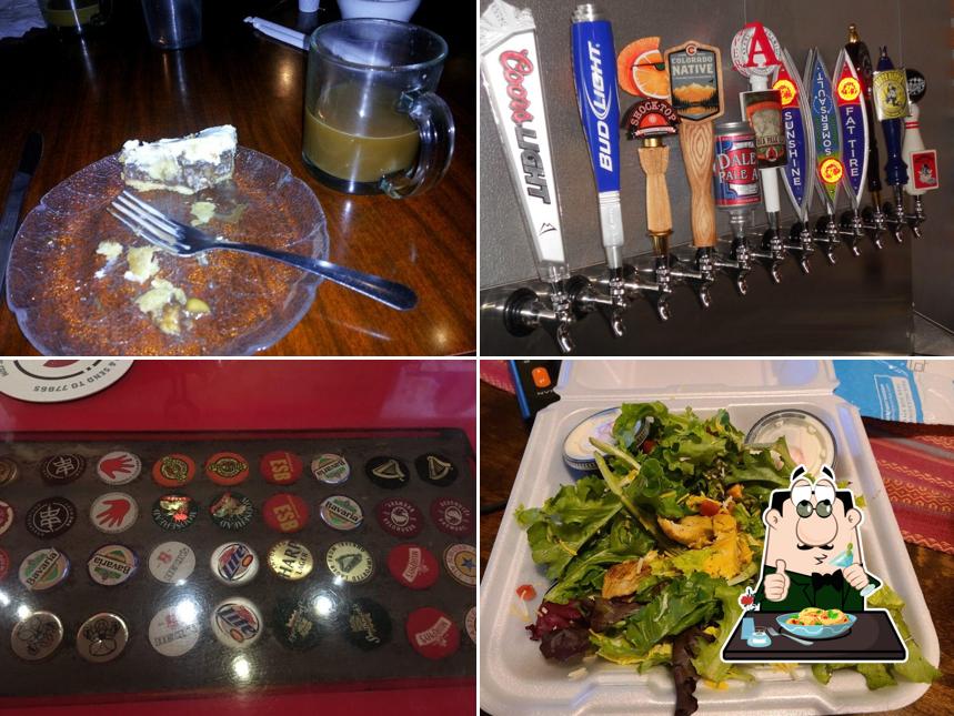 CB's Tavern, Delta - Restaurant menu, prices and reviews