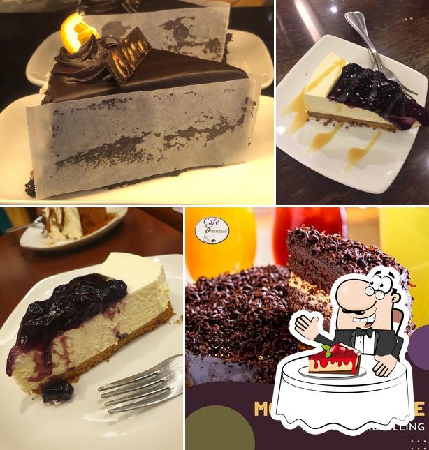 Cafe Demitasse, Davao City - Restaurant reviews