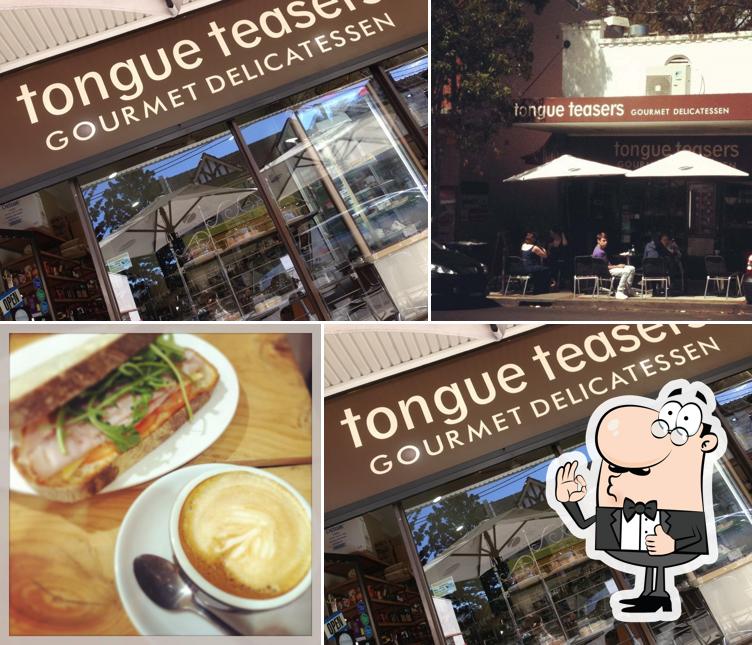 Tongue Teasers, Wahroonga - Restaurant menu, prices and reviews