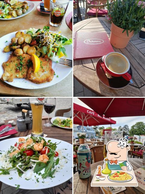 Zingster Scheune, Zingst - Speisekarte, Preise und Bewertungen