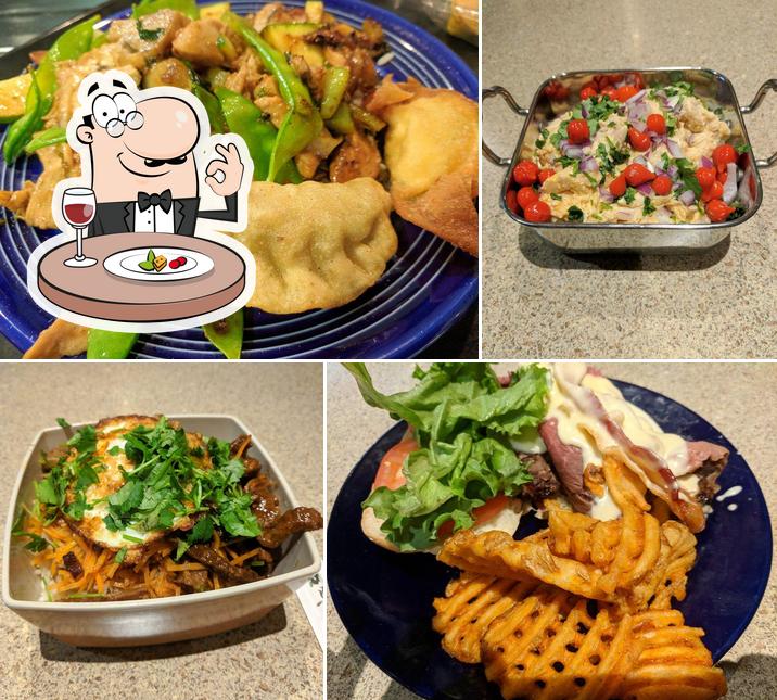 PNC Colonial Cafe in Moon - Restaurant reviews