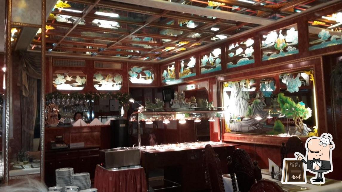 China-Restaurant Orchidee, Minden - Restaurantbewertungen