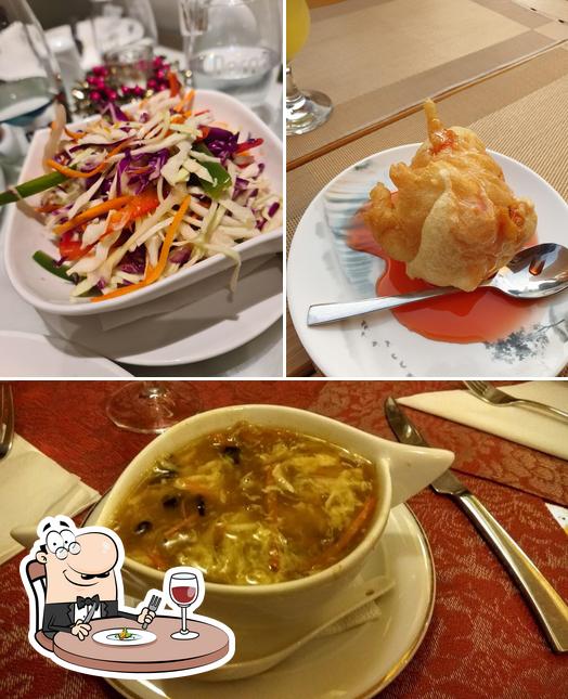 Chinese Restaurant by Li, Iași - Restaurant menu, prices and reviews