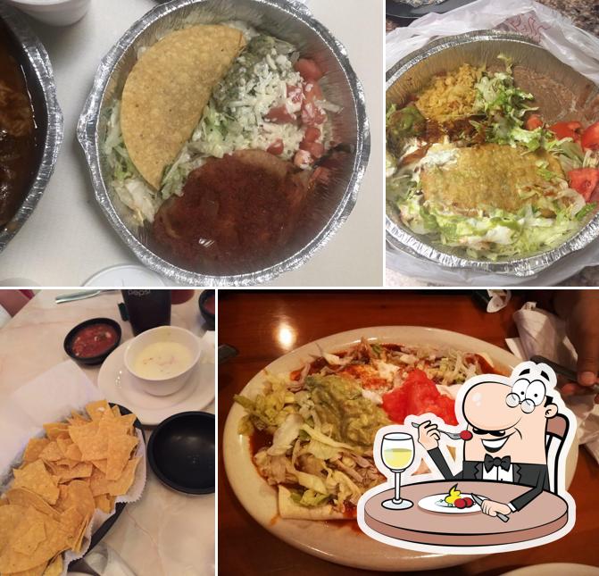 Cinco De Mayo Mexican Restaurant, Tallahassee - Restaurant menu, prices ...