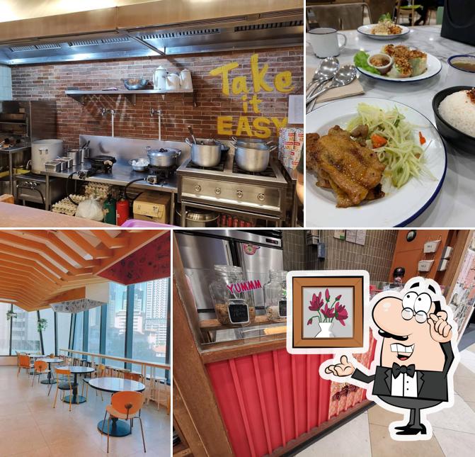 Best restaurants in The Podium Mall - Restaurant Guru
