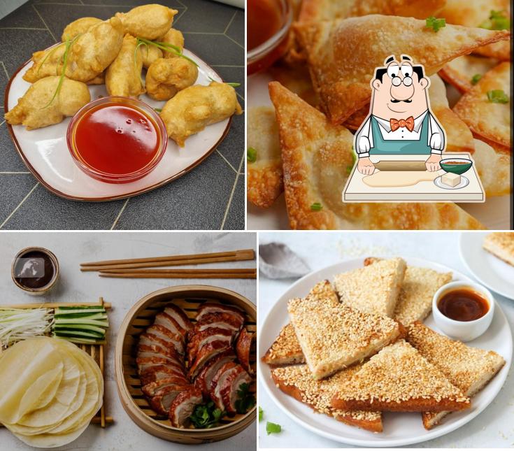 Parklane Chinese, Gateshead - Restaurant menu, prices and reviews