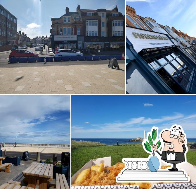 Top 7 restaurants in Whitley Bay, september 2025 - Restaurant Guru