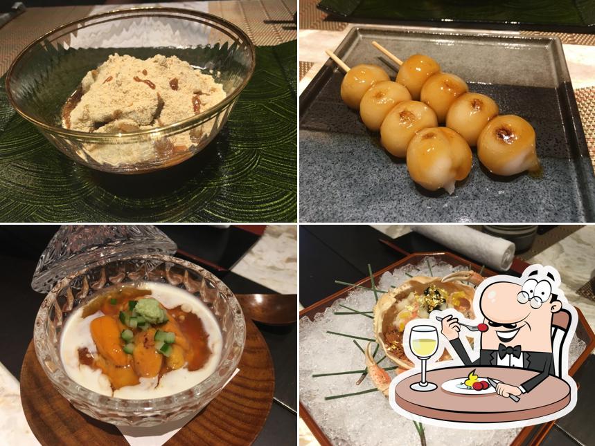 Fuku by Nishimura, Hong Kong - Restaurant menu, prices and reviews