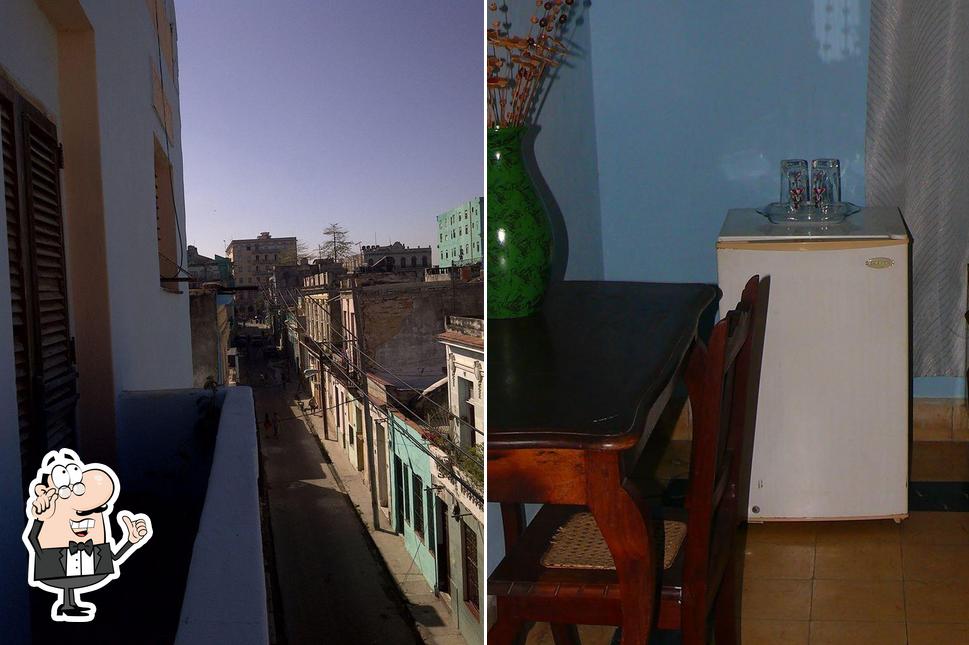 Giraldilla, Havana - Restaurant reviews