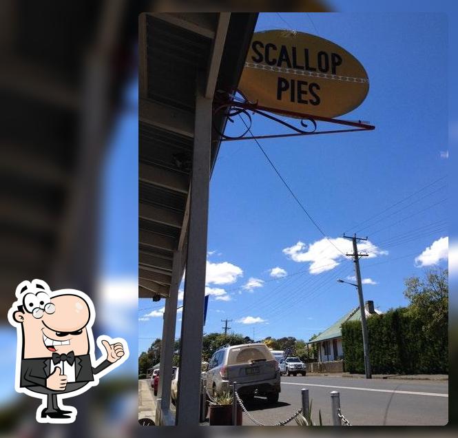 Hamilton Cafe Bakehouse, Hamilton - Restaurant menu, prices and reviews