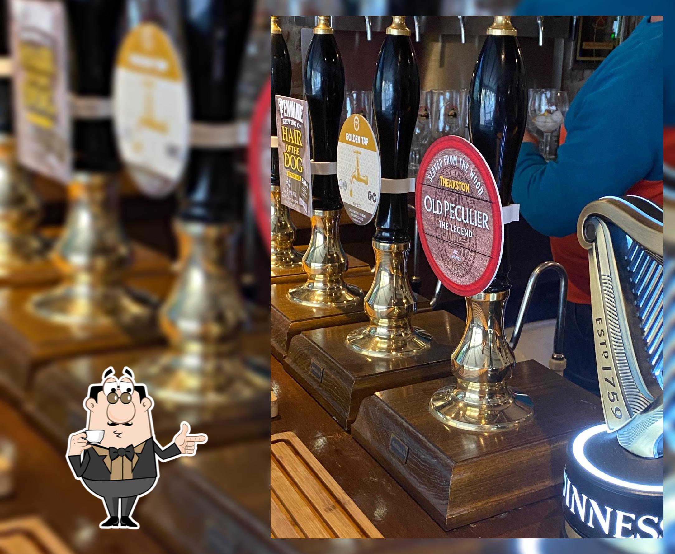 Top 7 restaurants in Alnwick, may 2025 - Restaurant Guru