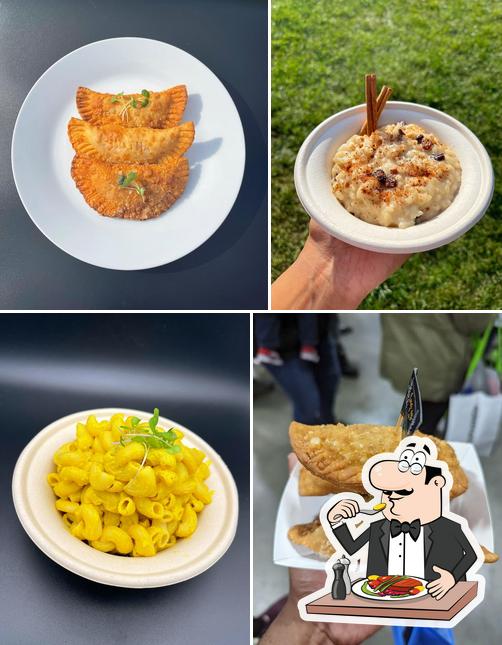HAAM Caribbean Plant Cuisine in New York City - Restaurant menu and reviews