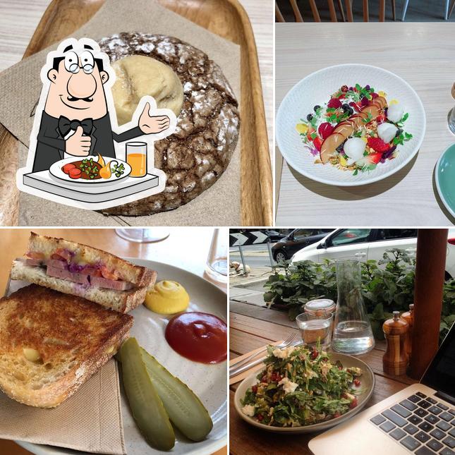 Menu of Hello Sailor restaurant, Hawthorn - reviews and ratings