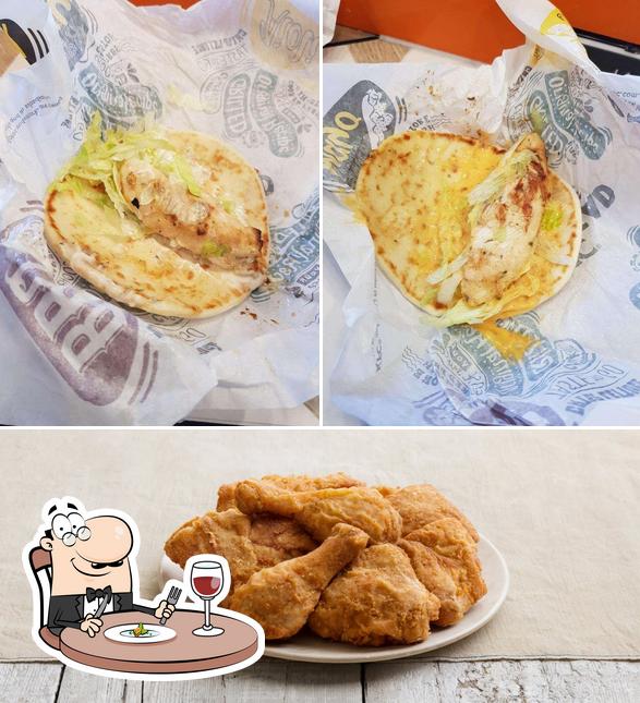 KFC Bundoora in Bundoora - Restaurant menu and reviews