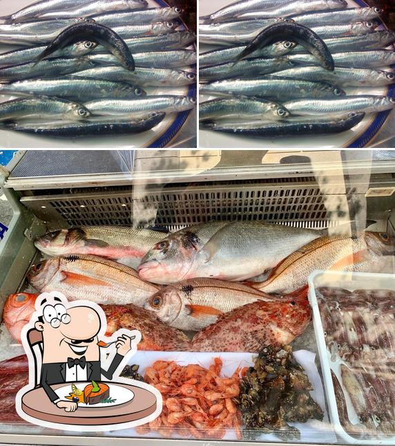La Marisma, Santoña - Menú del restaurante, precios y reseñas