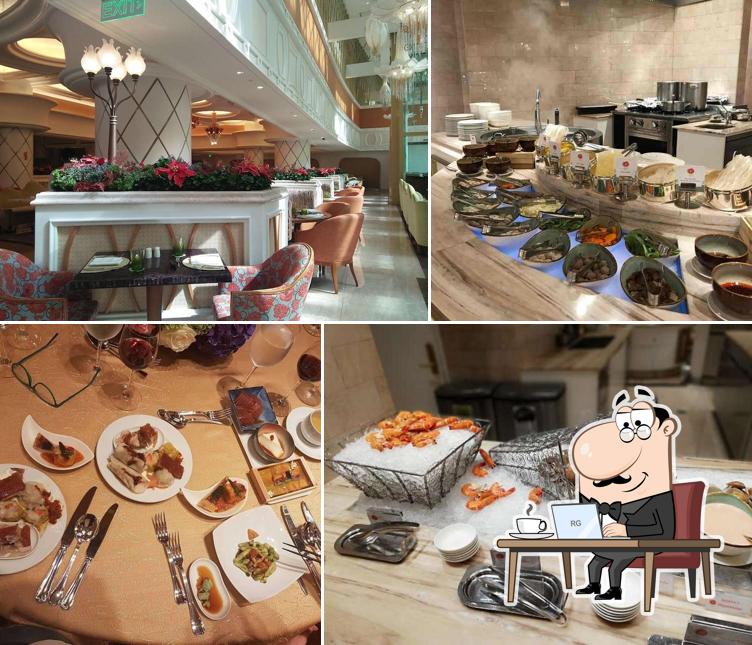 Top 20 restaurants in Parañaque, january 2025 - Restaurant Guru