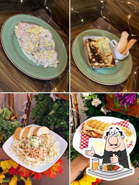 Mi Casa Café, Bogotá - Restaurant reviews