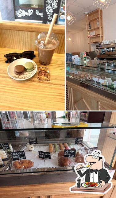 Mimo, Seville - Restaurant menu, prices and reviews