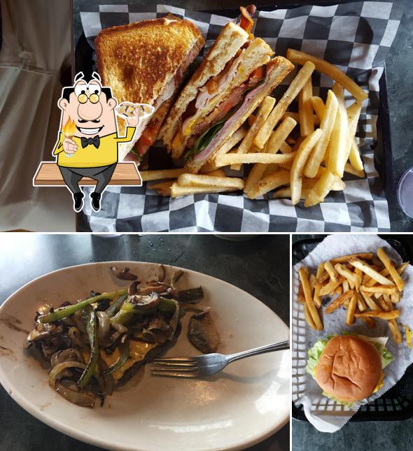 Mount Mitchell State Park- Restaurant in USA - Restaurant menu and reviews