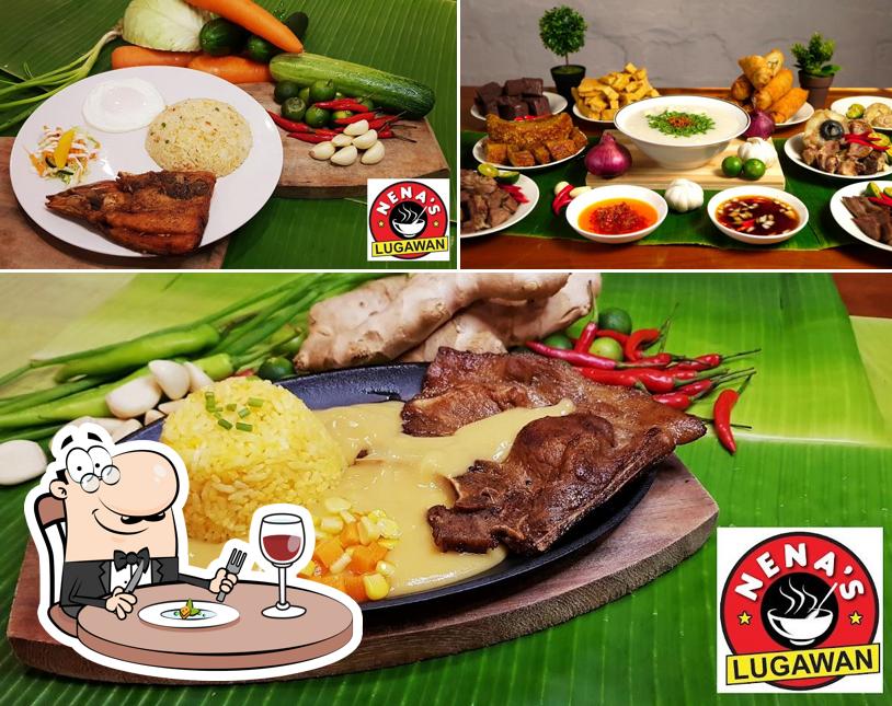 Find the best place to eat in Navotas, summer 2024 - Restaurant Guru