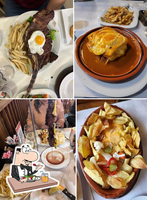 O Patio Churrasqueira, Toronto - Restaurant menu, prices and reviews