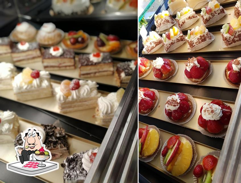 Pain D'or, Antwerpen - Speisekarte, Preise und Bewertungen