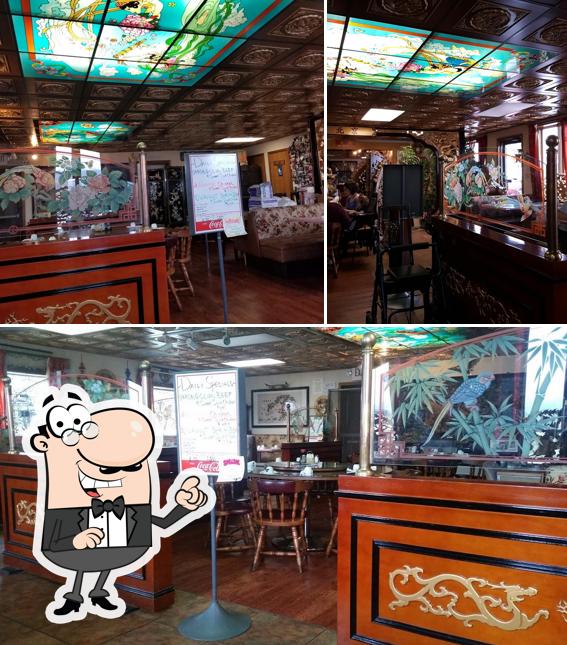 Peking Chinese Restaurant, Wasilla, 500 E Railroad Ave - Opiniones del ...