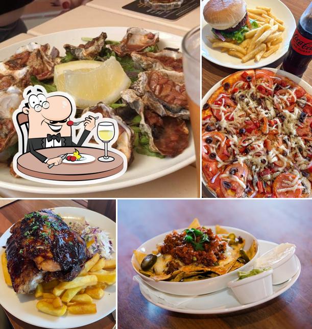 Pimpama Pavilion, Pimpama - Restaurant menu, prices and reviews