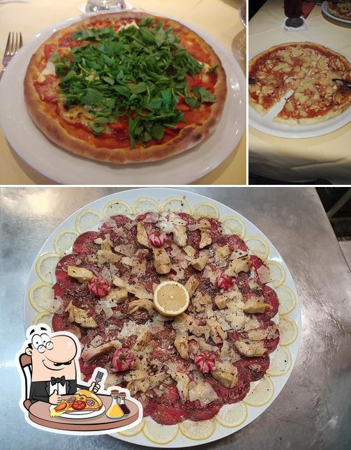 Pinocchio pizzeria, Konz - Restaurant reviews