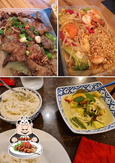 Poppy's Thai - Pakenham, Pakenham - Restaurant menu, prices and reviews