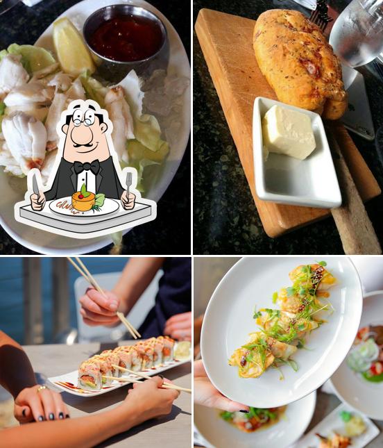 Prime, 117 North New York Ave in Huntington - Restaurant menu and reviews