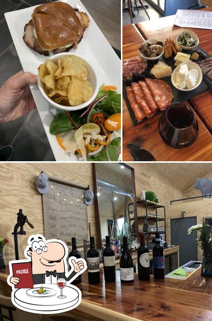 242 House, Cozad - Restaurant menu, prices and reviews