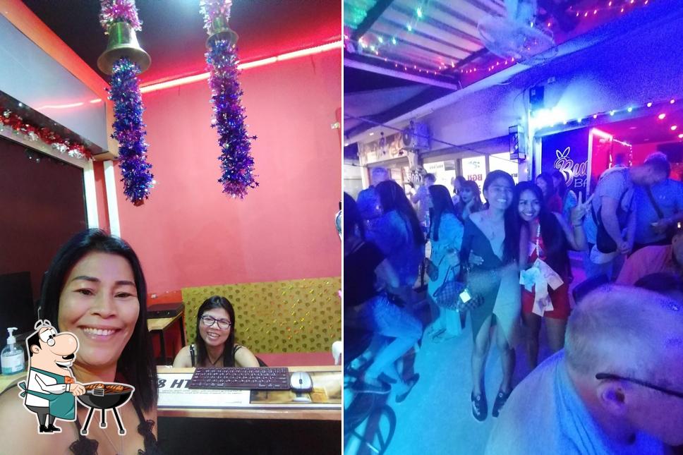 Bunny Bar, Pattaya - Restaurant menu, prices and reviews