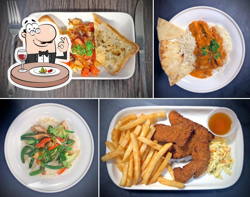 Chef eagle in Quinte West - Restaurant menu and reviews