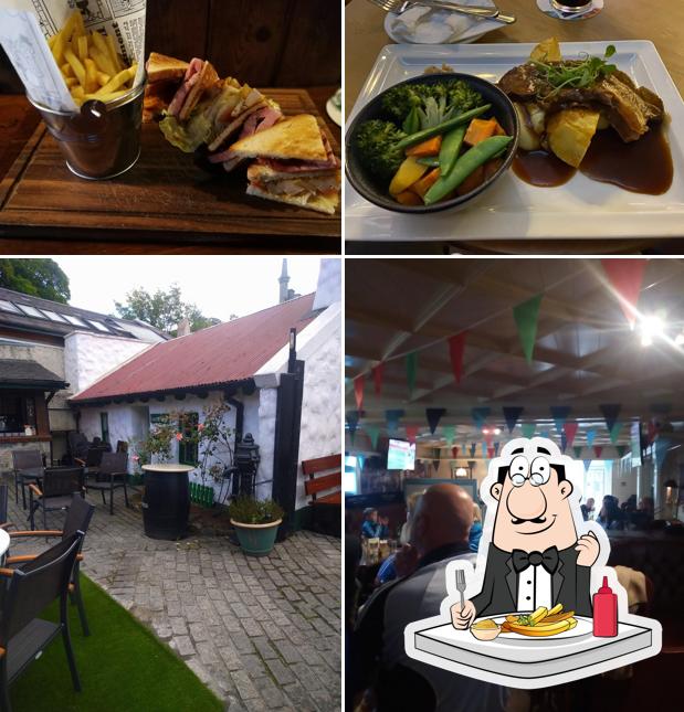 Top 5 restaurants with outdoor seating in Lucan, february 2025 ...