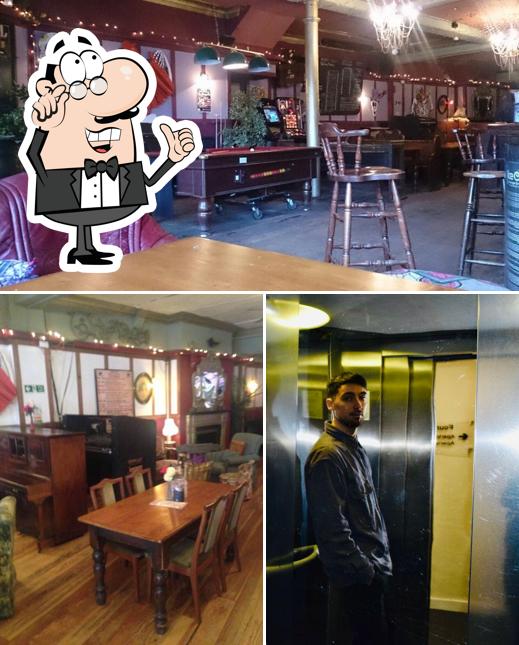 Fox & Firkin, London, Lewisham - Restaurant menu, prices and reviews