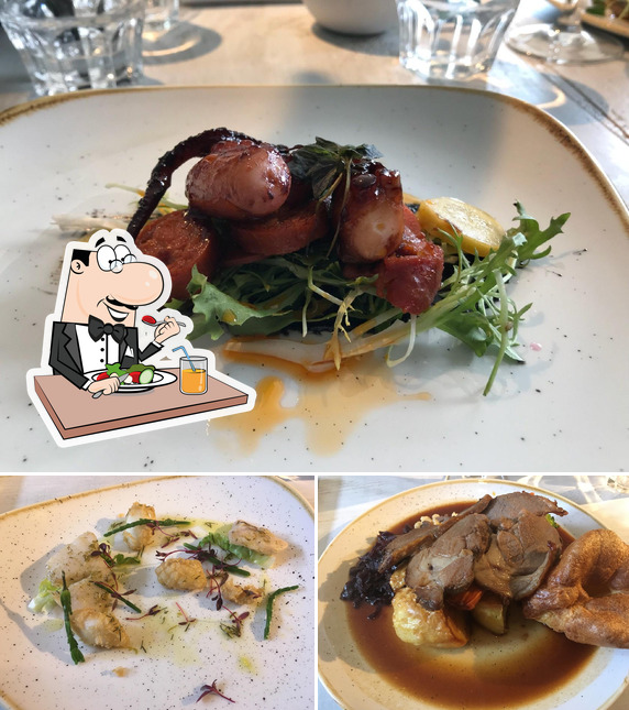The Bull Pub, Ditchling in Ditchling - Restaurant reviews
