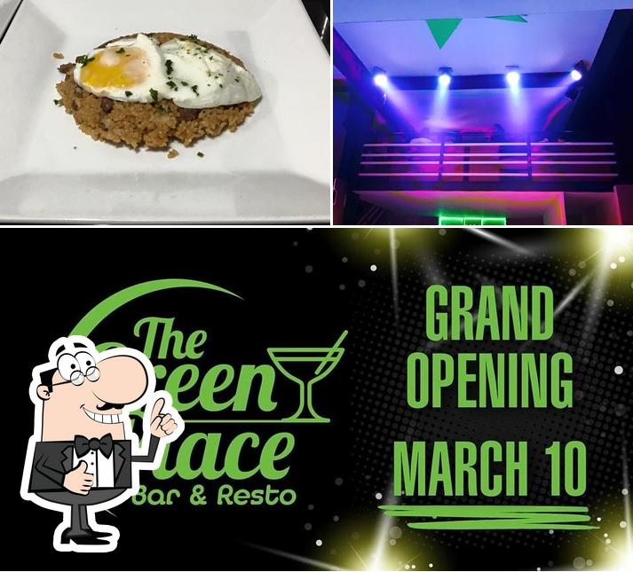 The Green Place pub & bar, Manila - Restaurant reviews